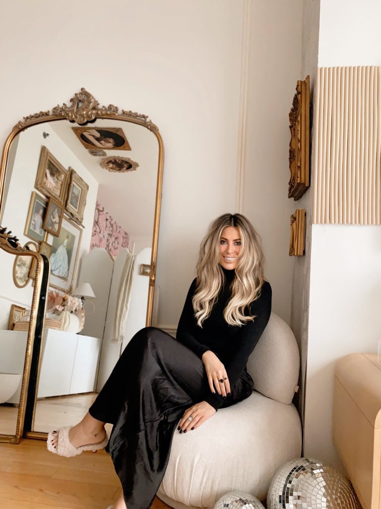 Chelsey Brown – Heirloom Hunter